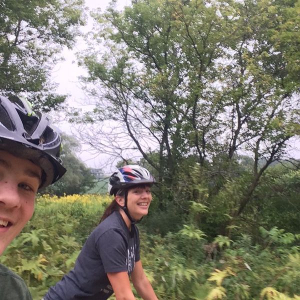BEST RUNNING & HIKING TRAILS IN THE MADISON AREA