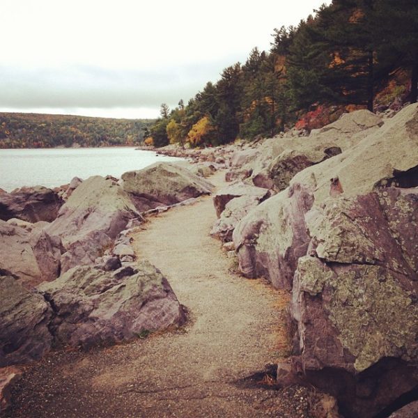 BEST RUNNING & HIKING TRAILS IN THE MADISON AREA