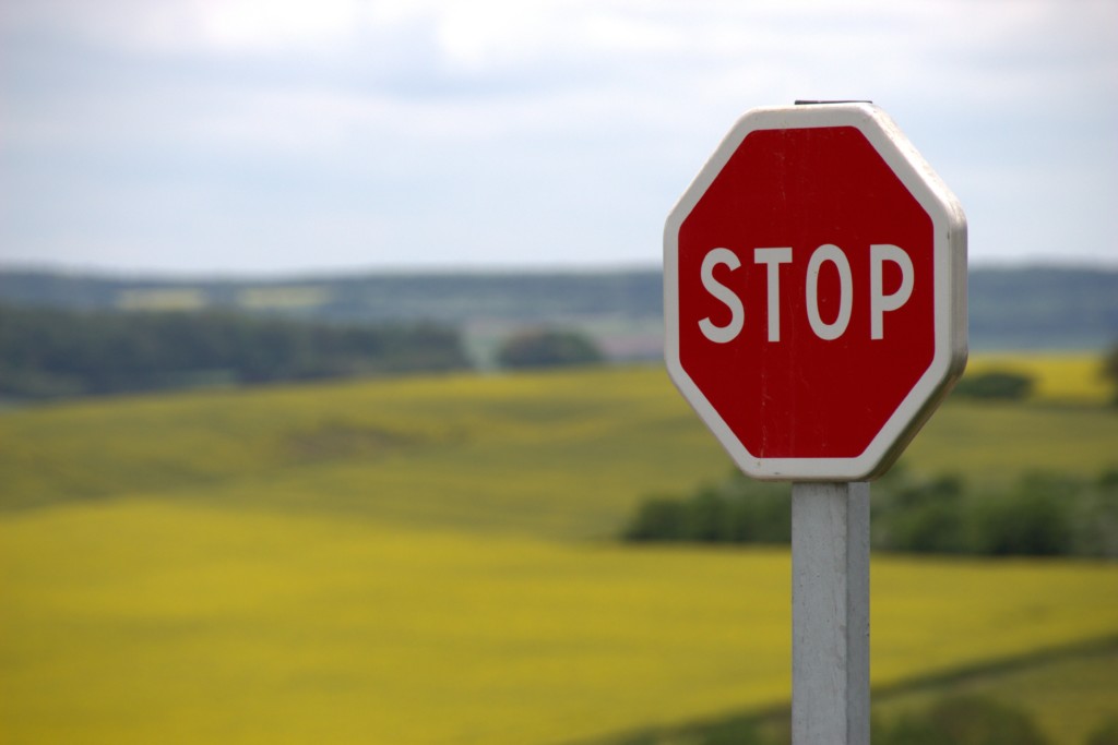 Dear Parents: Stop Saying This Word