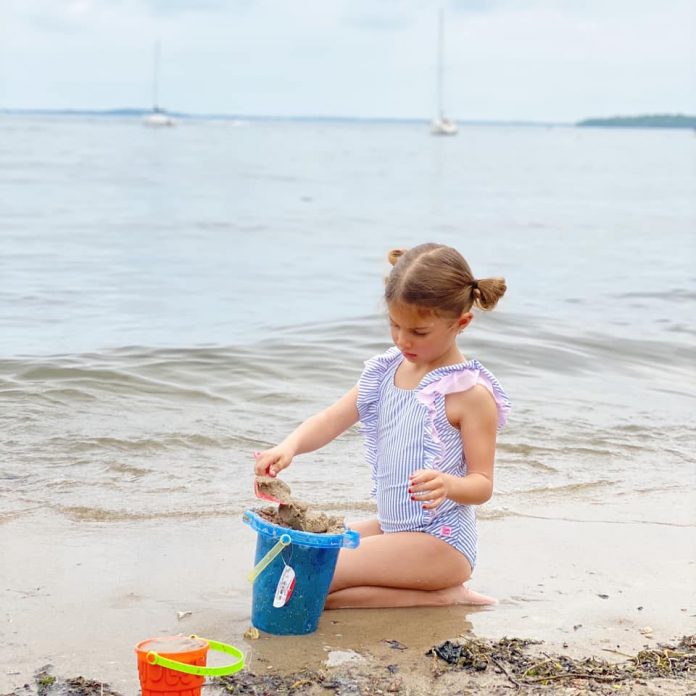Public Beaches | In + Around Madison, WI