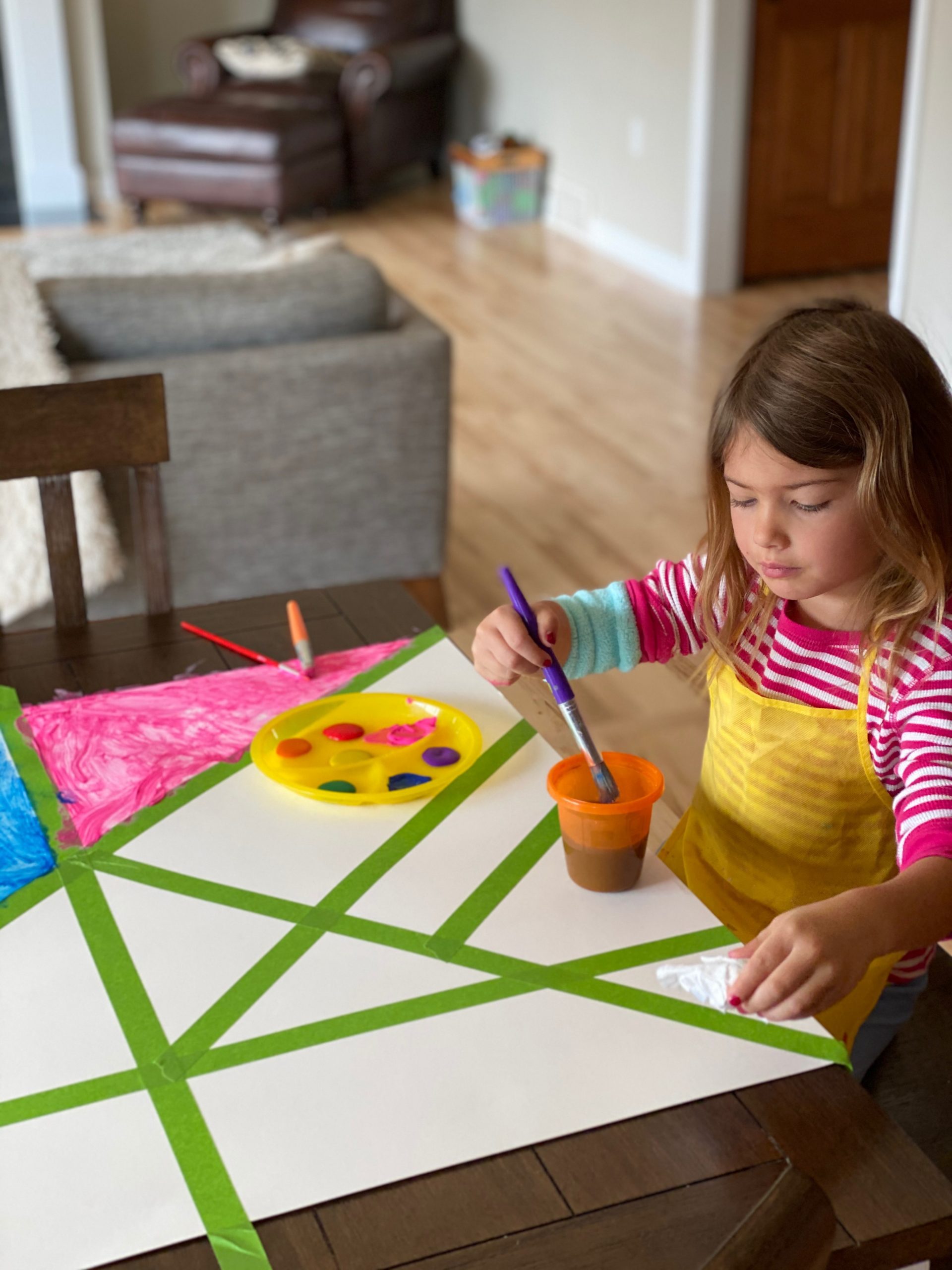 13+ At Home Activities (for Elementary Aged Kids)