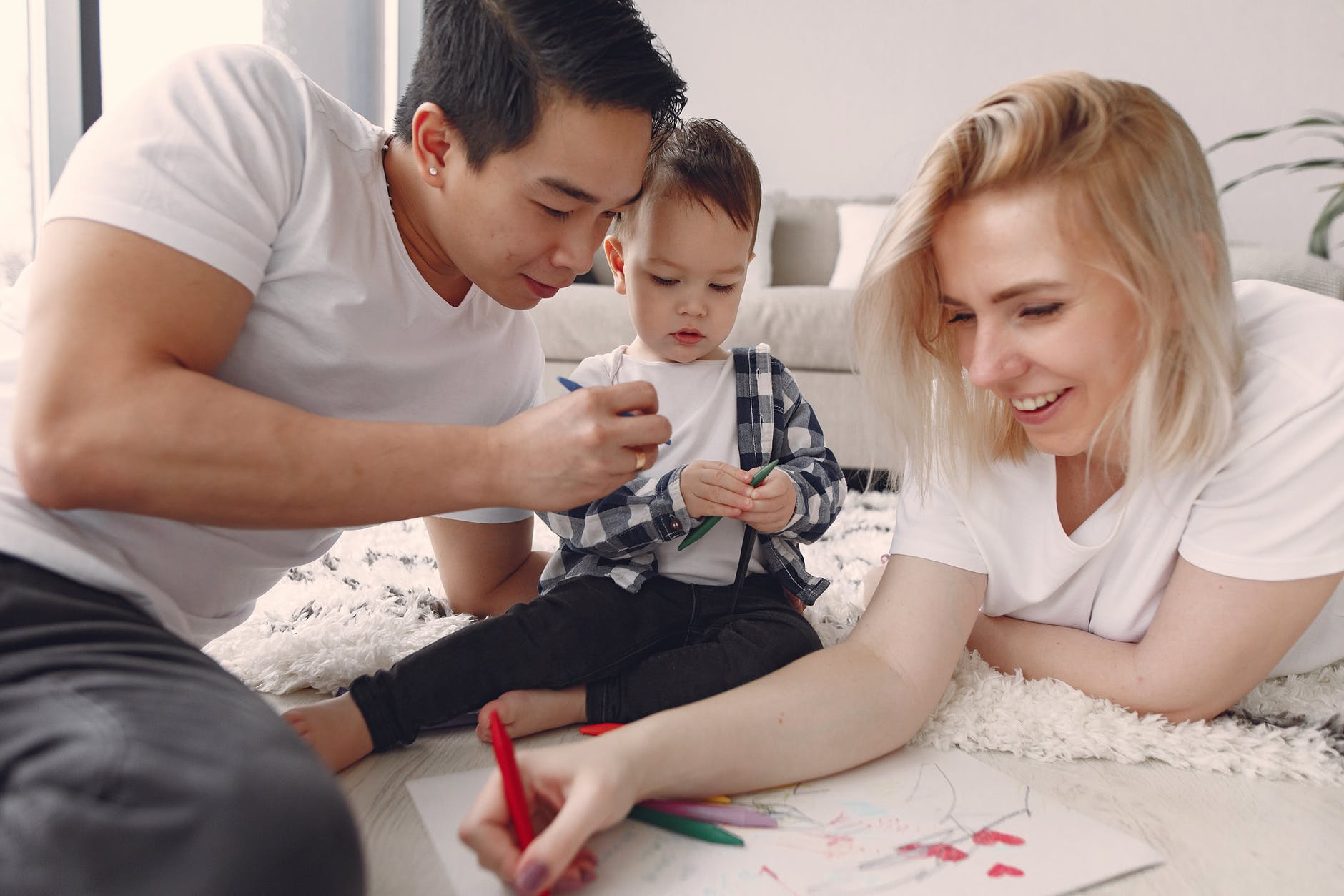 14 Activities for 14 days (or more!) of Social Distancing with Kids