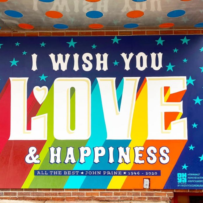 WHERE TO FIND SOME OF THE BEST MURALS IN THE MADISON, WI AREA