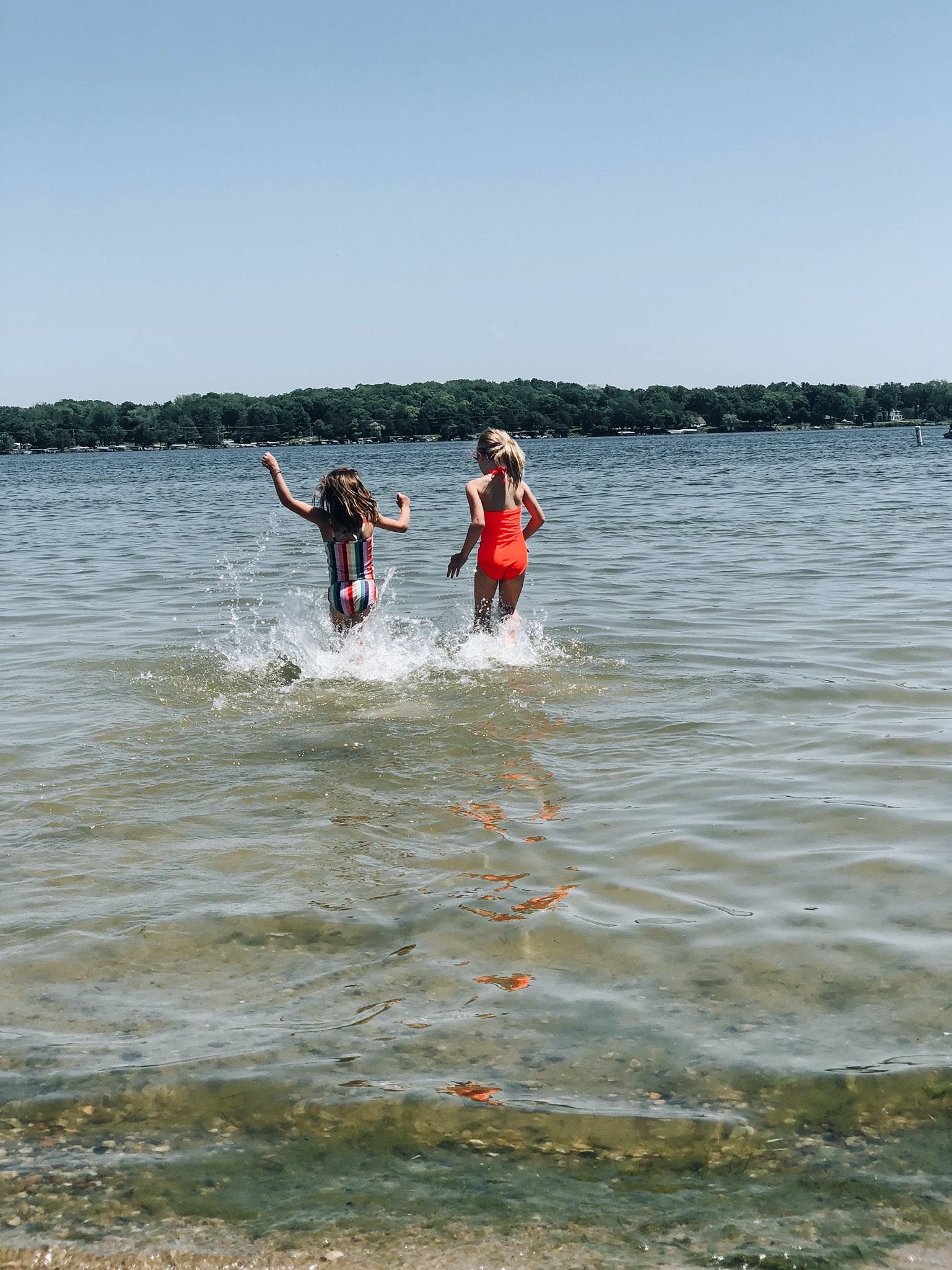 GO, SEE, EXPLORE: RIPLEY BEACH IN CAMBRIDGE, WI