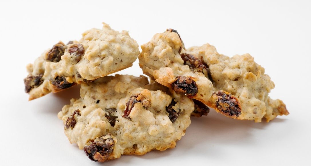 Perfect Lactation Cookies: Notes from the Breastfeeding Trenches