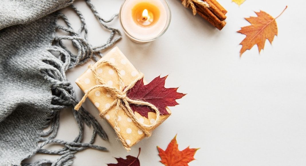 6 of My Favorite Things | Fall Edition