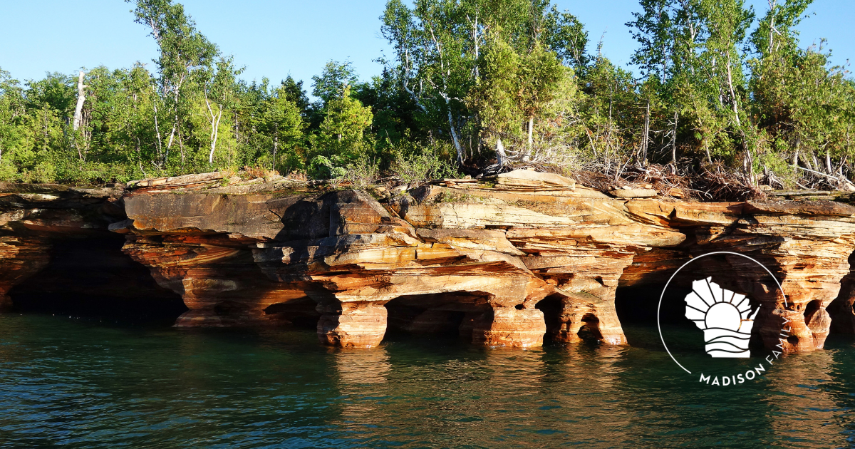 ADD THESE 8 NATURAL WONDERS TO YOUR WISCONSIN BUCKET LIST