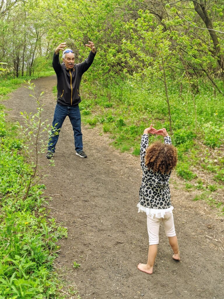 GO, SEE, EXPLORE: GOVERNOR'S ISLAND