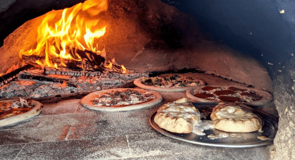 CHECK OUT THIS MADISON AREA PIZZA FARM: SPROUTING ACRES