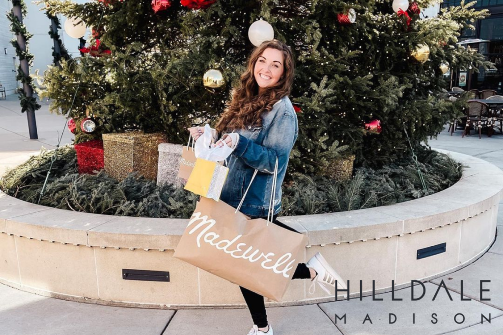 GUIDE TO SHOPPING LOCAL THIS HOLIDAY SEASON IN MADISON, WI