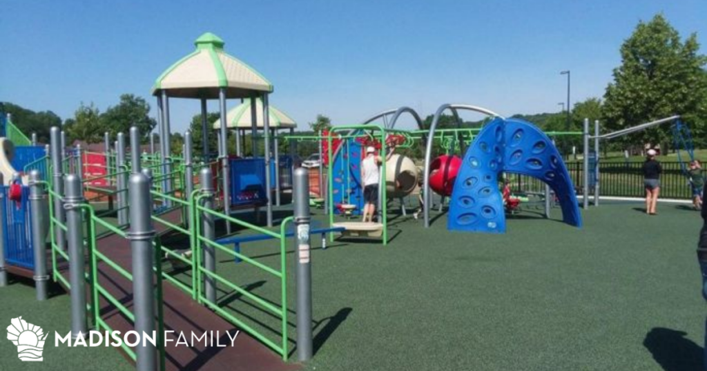 15 PARKS IN THE MADISON, WI AREA WORTH DRIVING OUT OF YOUR WAY FOR