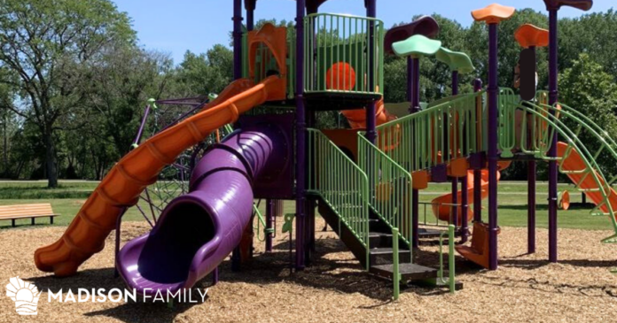 15 PARKS IN THE MADISON, WI AREA WORTH DRIVING OUT OF YOUR WAY FOR