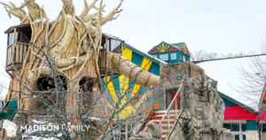 15 PARKS IN THE MADISON, WI AREA WORTH DRIVING OUT OF YOUR WAY FOR