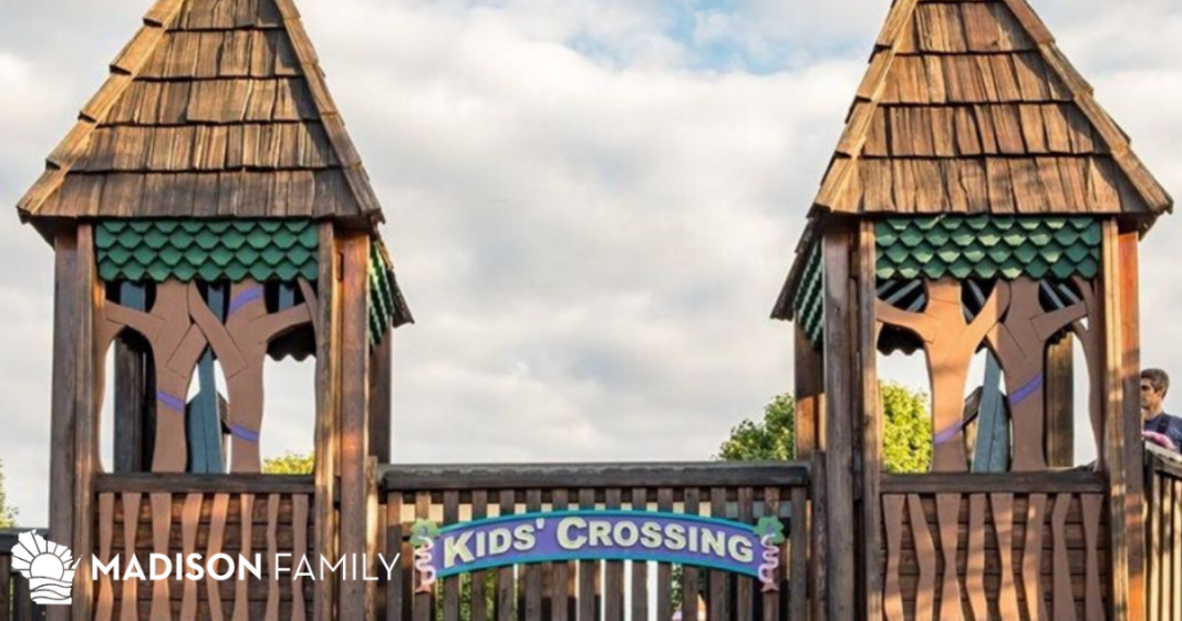15 PARKS IN THE MADISON, WI AREA WORTH DRIVING OUT OF YOUR WAY FOR