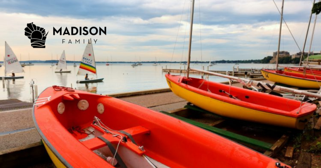 Madison Family Madison Area Summer Camp Guide