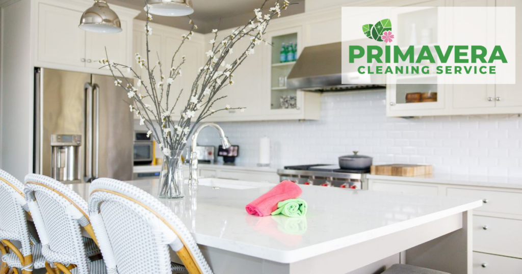 PRIMAVERA CLEANING SERVICE IN MADISON, WI | CLEANLINESS, RELIABILITY ...