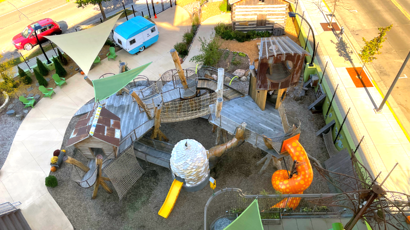 6 PLACES FOR THE SCIENCE LOVER IN MADISON