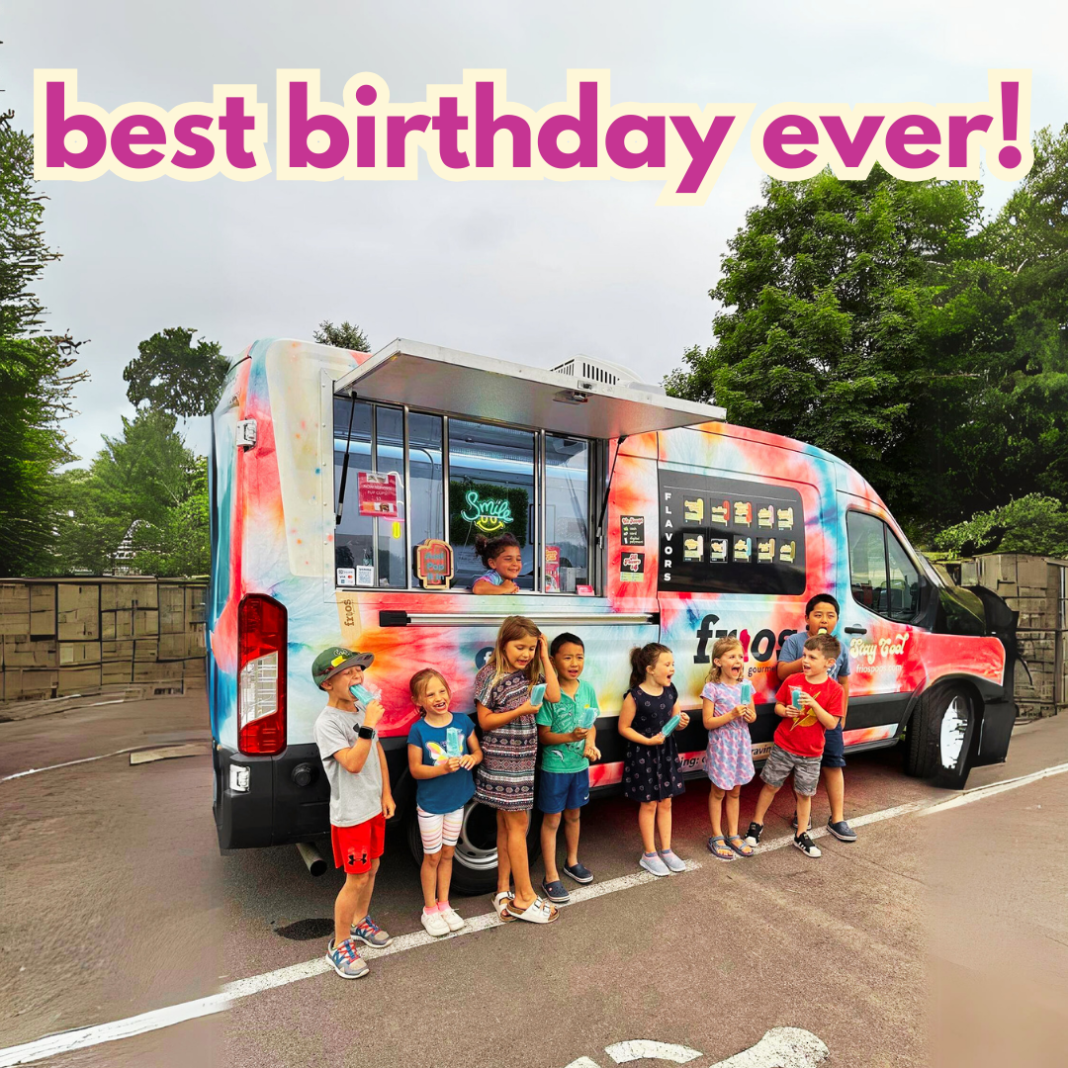 AWESOME BIRTHDAY PARTY LOCATIONS & IDEAS IN THE MADISON AREA - Madison ...