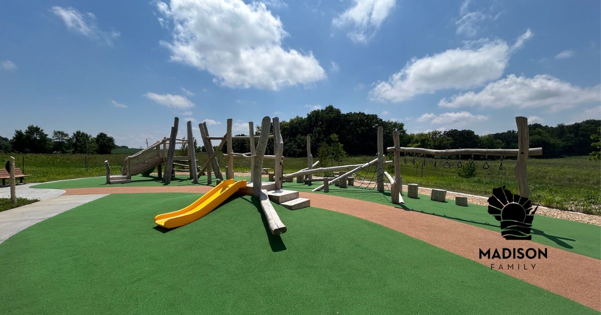 GO, SEE, EXPLORE: MCCARTHY YOUTH & CONSERVATION COUNTY PARK -NOW OPEN!