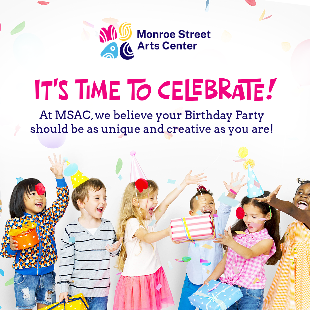 AWESOME BIRTHDAY PARTY LOCATIONS & IDEAS IN THE MADISON AREA - Madison ...