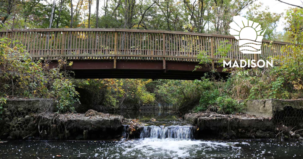 8 KID-FRIENDLY AND ACCESSIBLE TRAILS FOR FALL WALKS AROUND MADISON