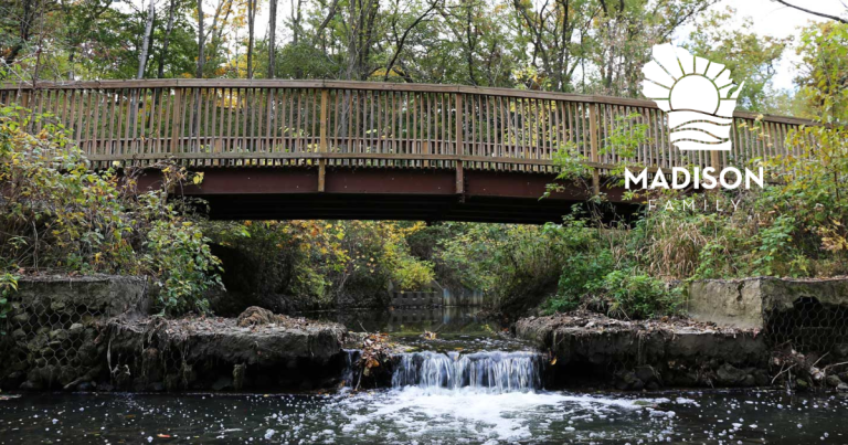 8 KID-FRIENDLY AND ACCESSIBLE TRAILS FOR FALL WALKS AROUND MADISON