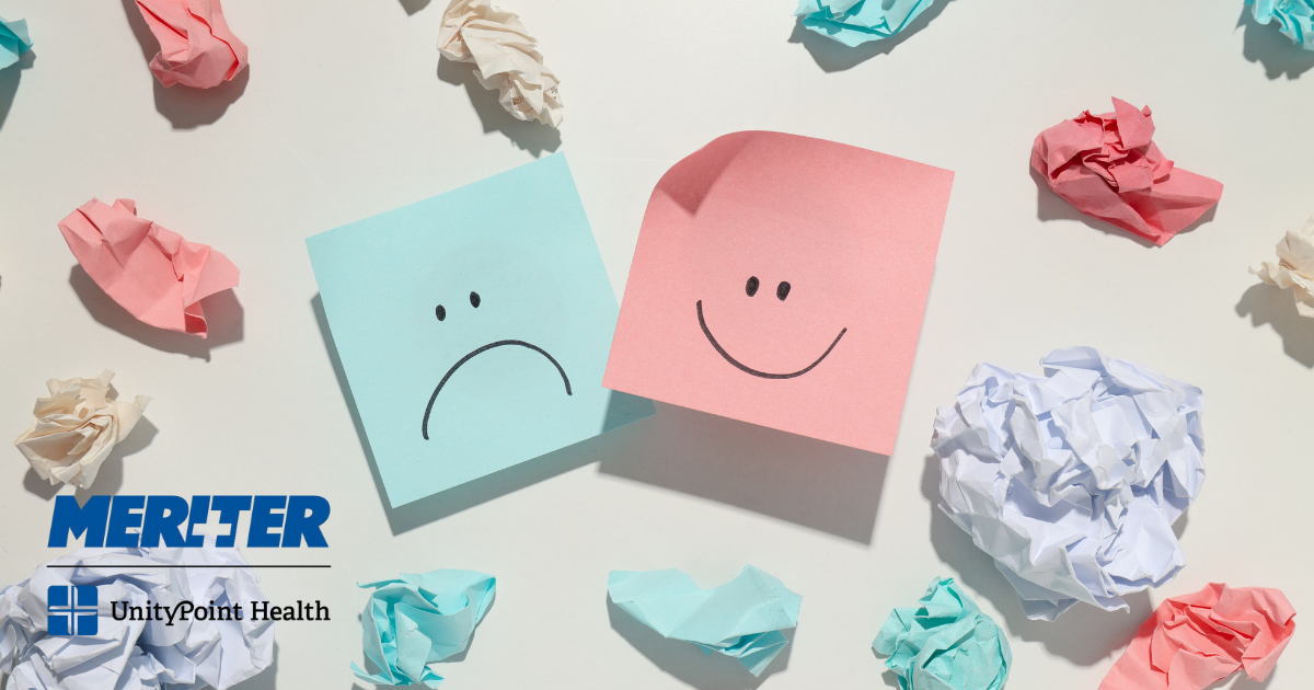 MERITER OFFERS TIPS FOR SUPPORTING CHILDREN'S EMOTIONAL WELL-BEING THIS ...