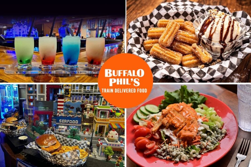 GUIDE TO VISITING THE WISCONSIN DELLS: WHERE TO STAY, PLAY & EAT