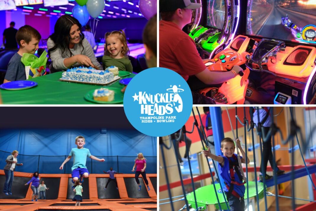 GUIDE TO VISITING THE WISCONSIN DELLS: WHERE TO STAY, PLAY & EAT